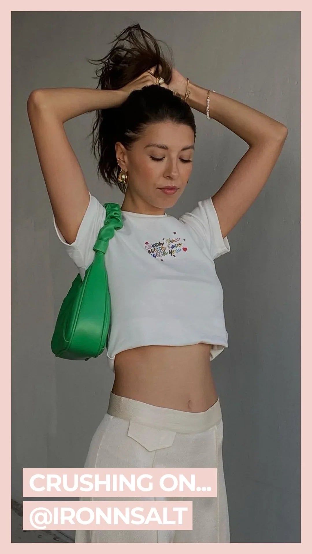 Daniela Moreno & Emi Jay