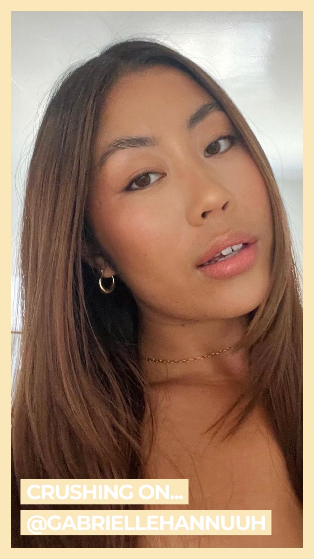 Gabbie Dionisio | Emi Jay