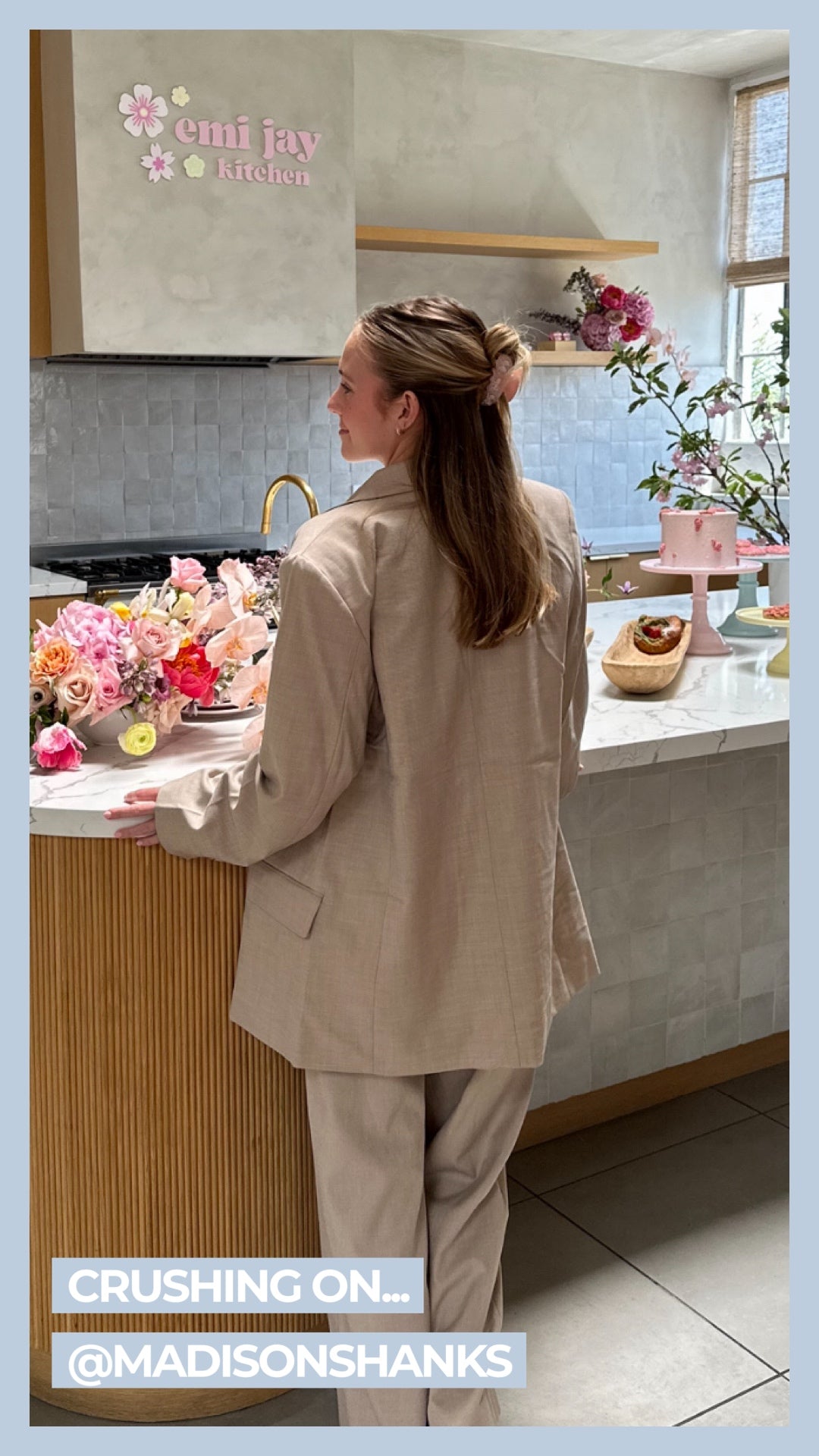 Madison Shanks & Emi Jay