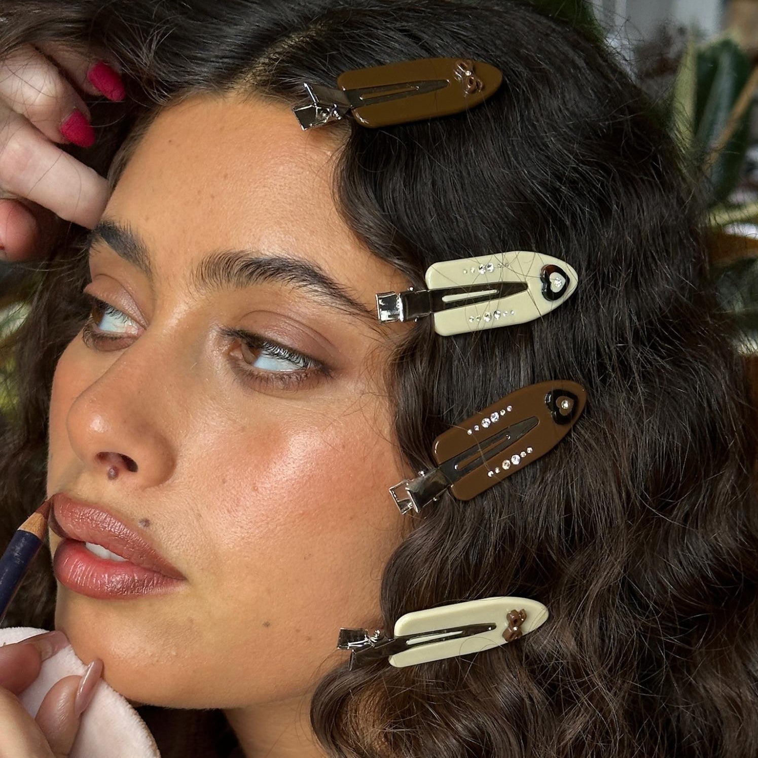 Hair Accessories & Page 2 & Emi Jay