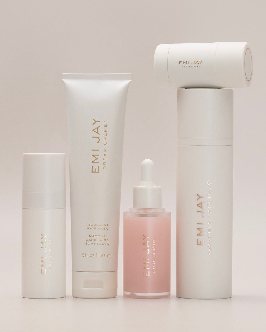 Subscriptions & Emi Jay