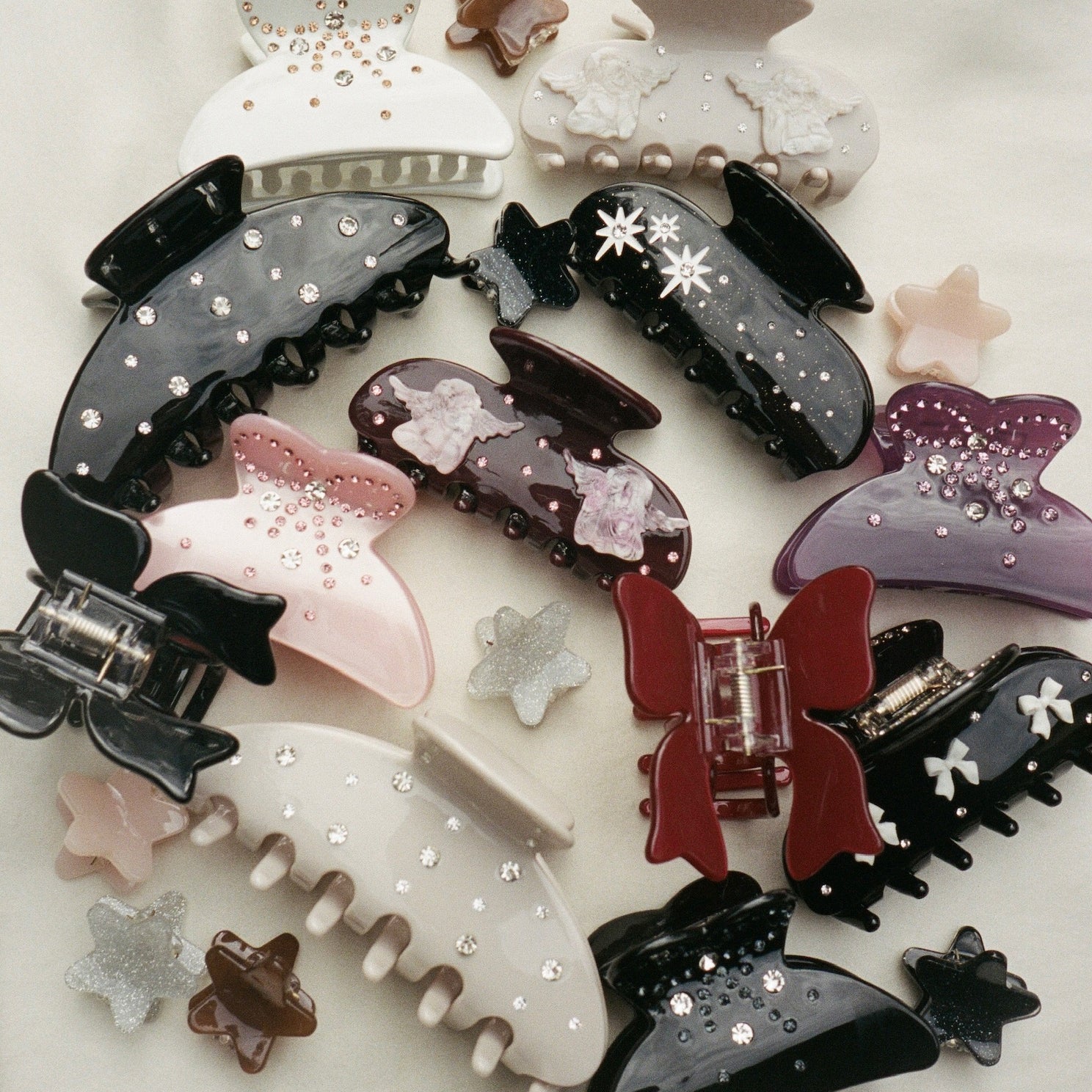 Drama Queen & Emi Jay