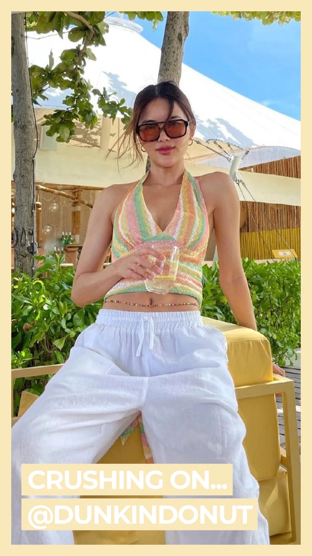 Pitchaya Songskulchai & Emi Jay