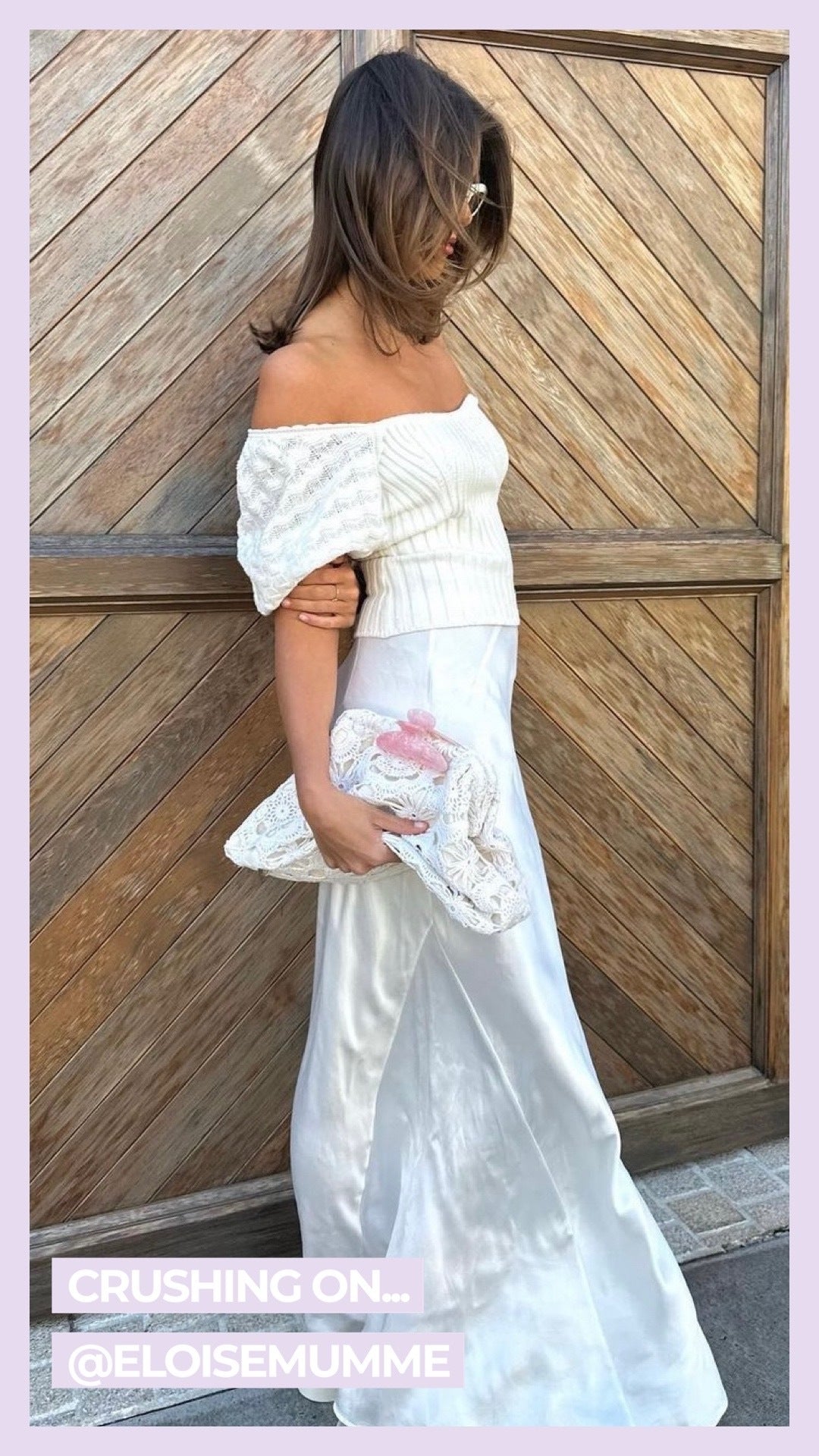 Eloise Mummé & Emi Jay