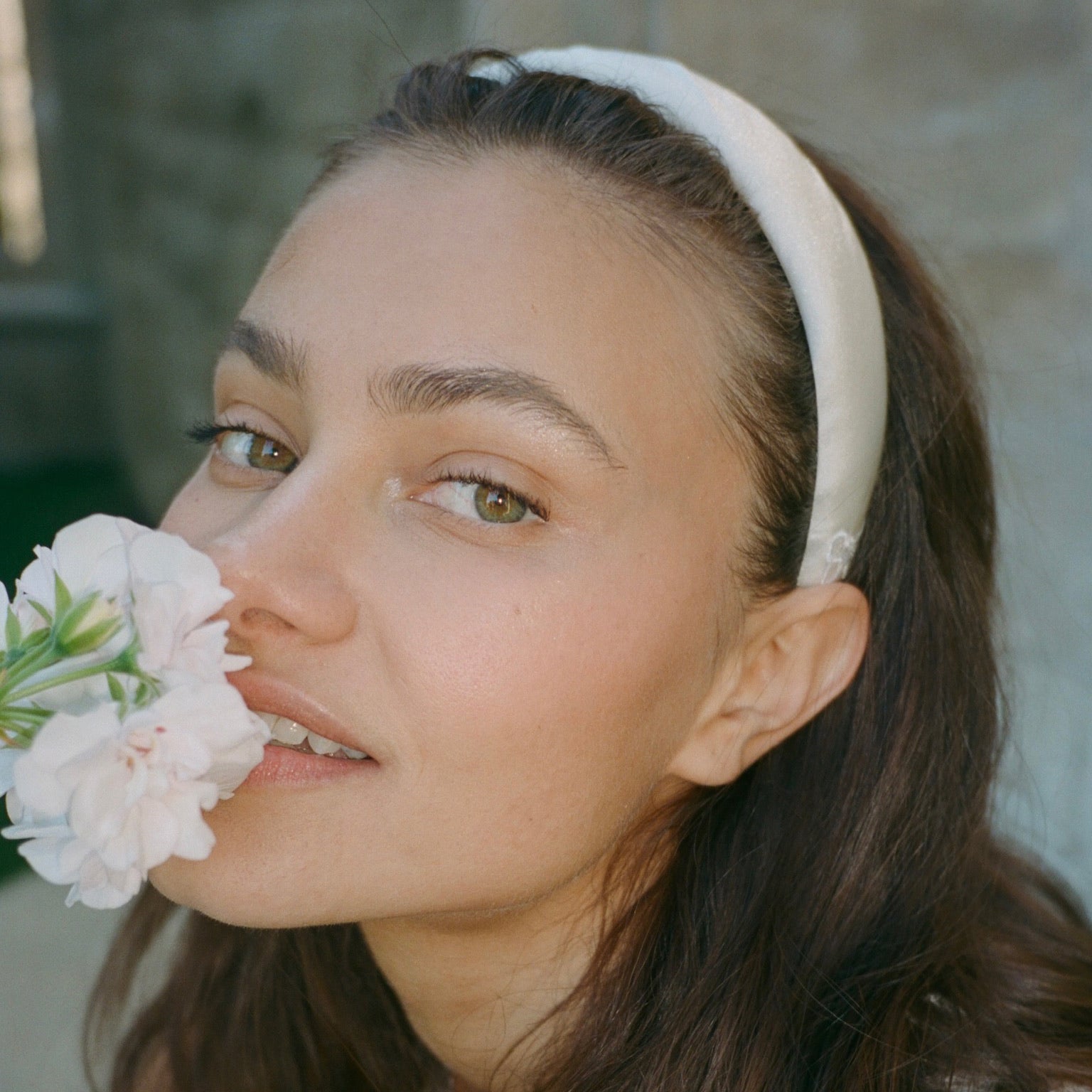 Something Blue Lookbook & Emi Jay