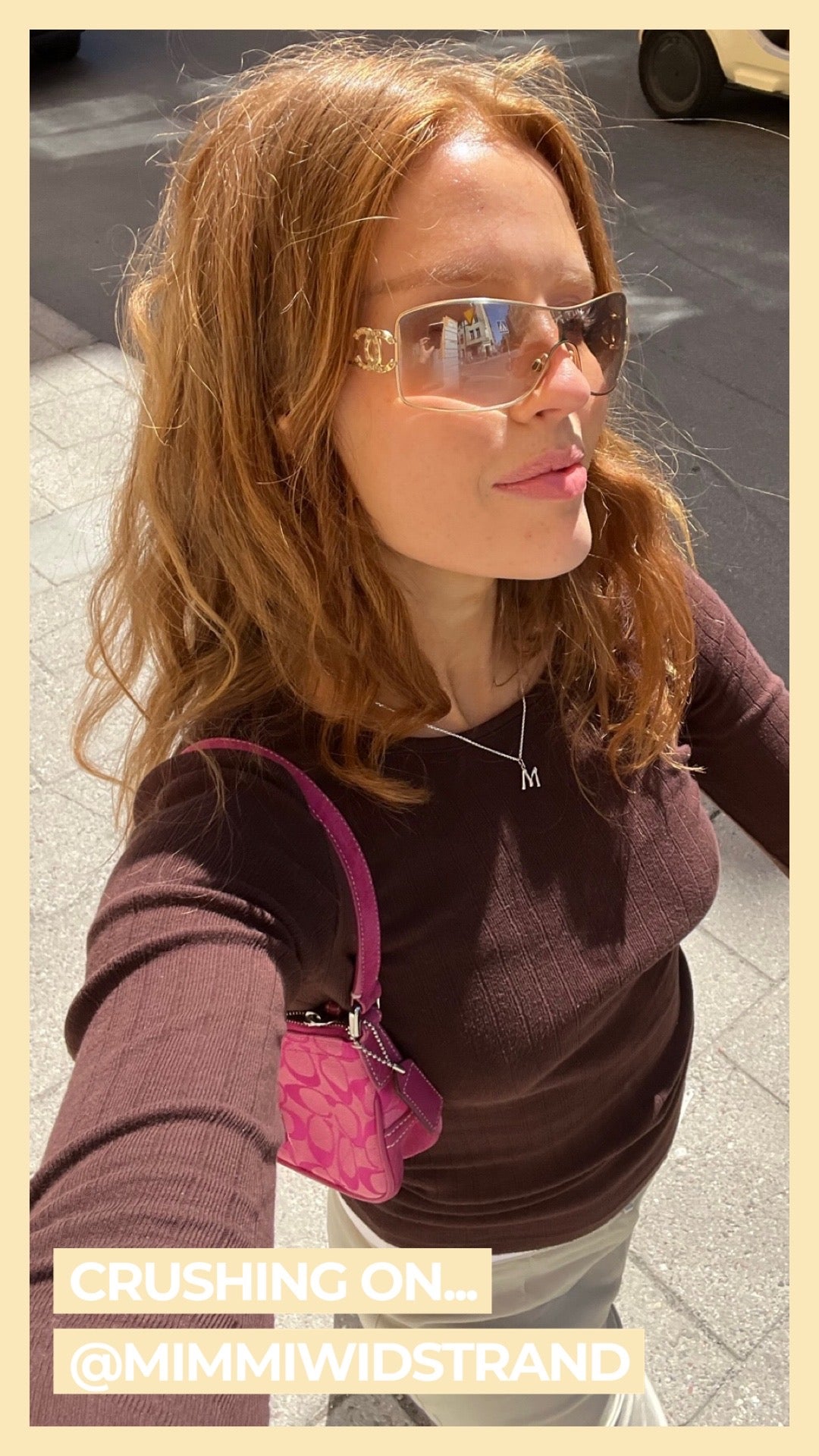 Mimmi Widstrand & Emi Jay