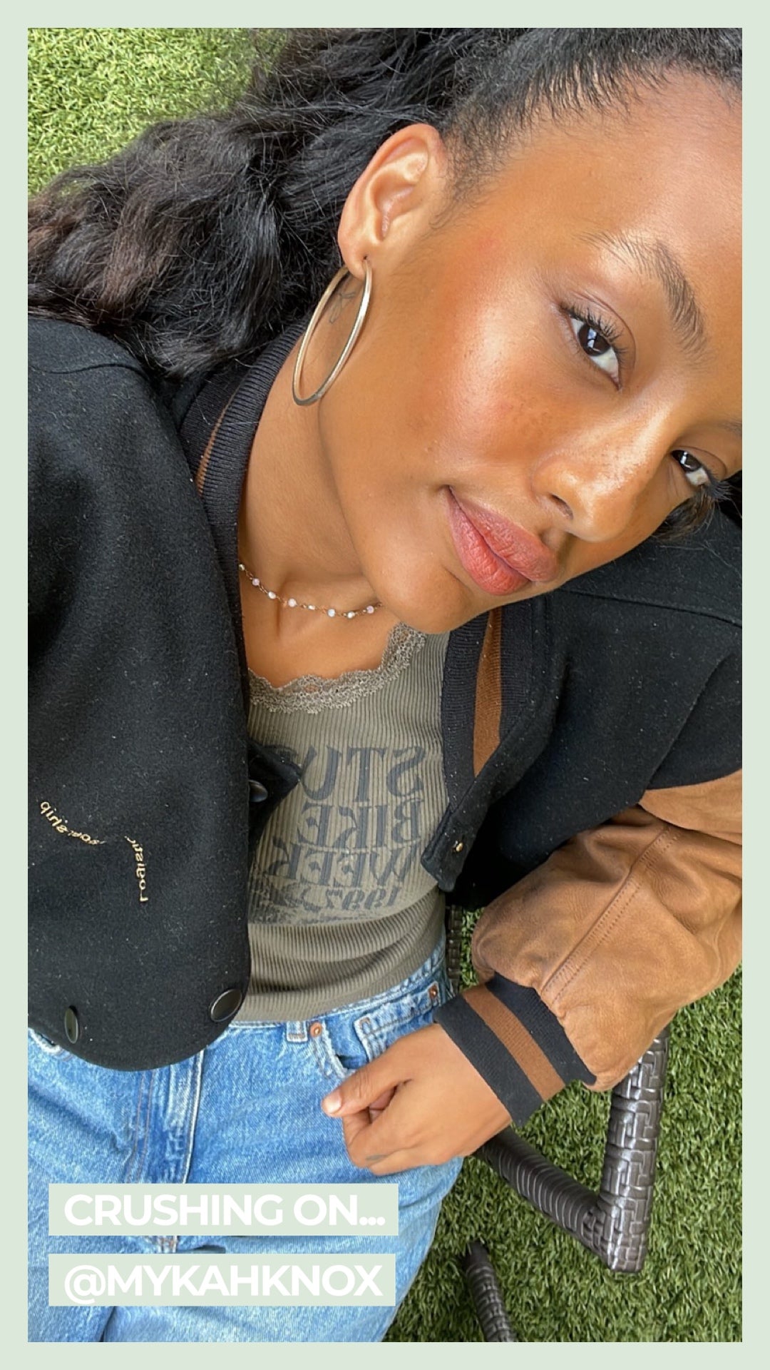 Mykah Knox & Emi Jay