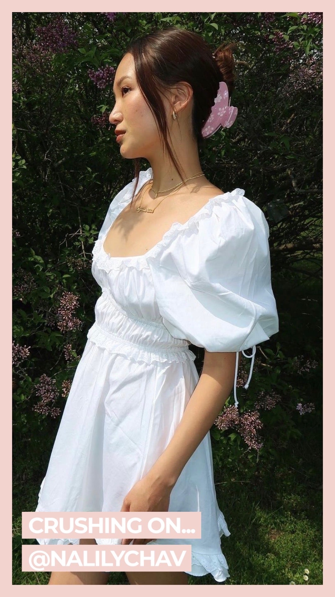 Nari Chaves & Emi Jay