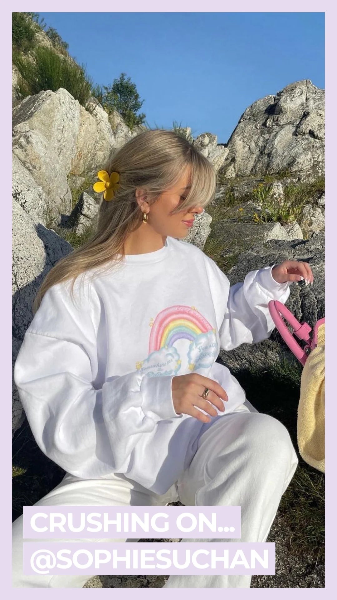 Sophia Suchan & Emi Jay