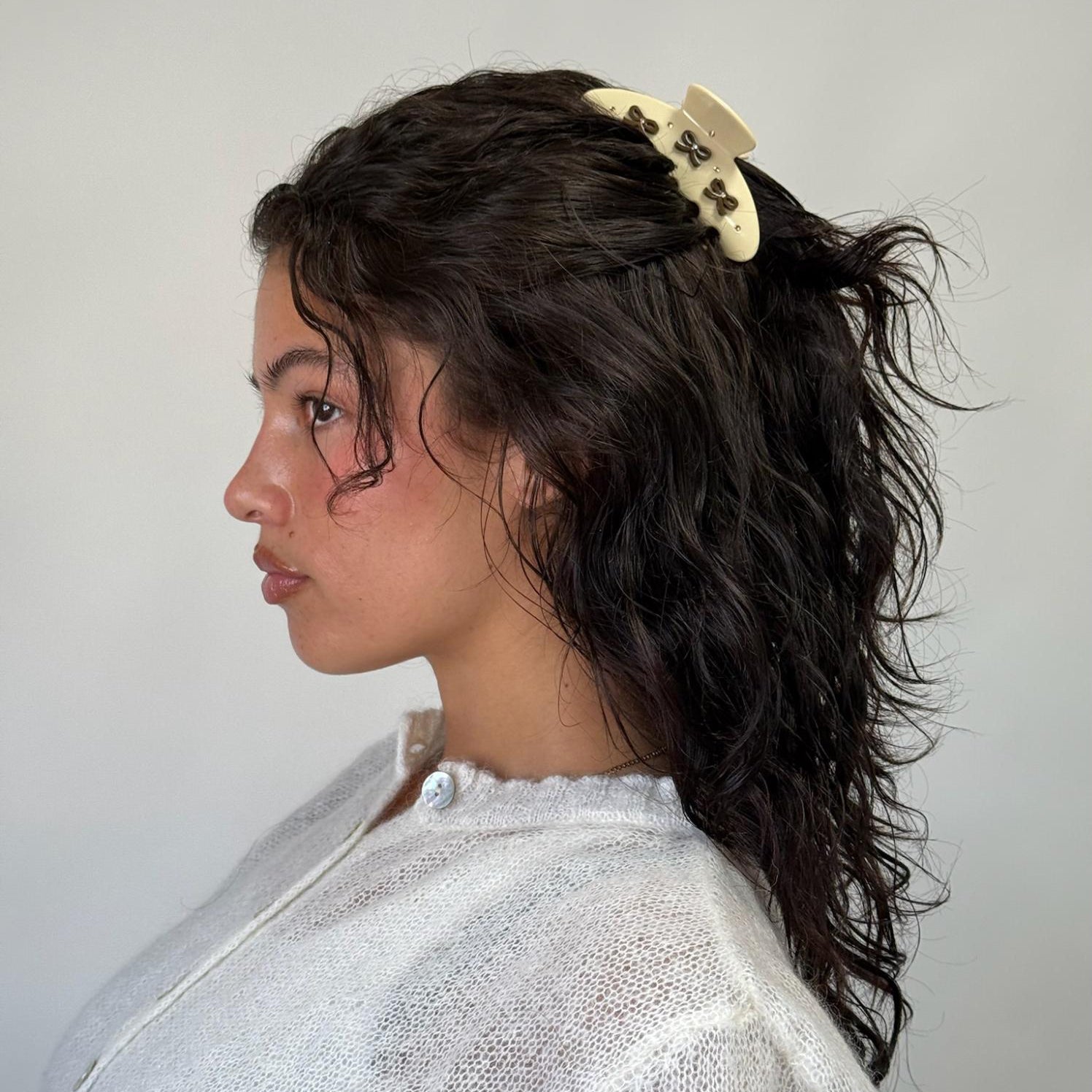 Claw Clips & Emi Jay