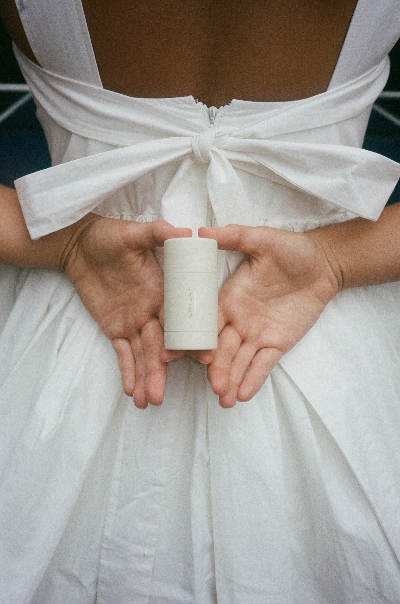 Emi Jay - Keeping Your Hair Up Since '09