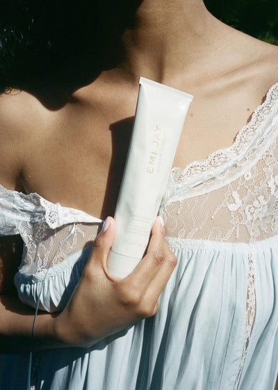 Emi Jay - Keeping Your Hair Up Since '09