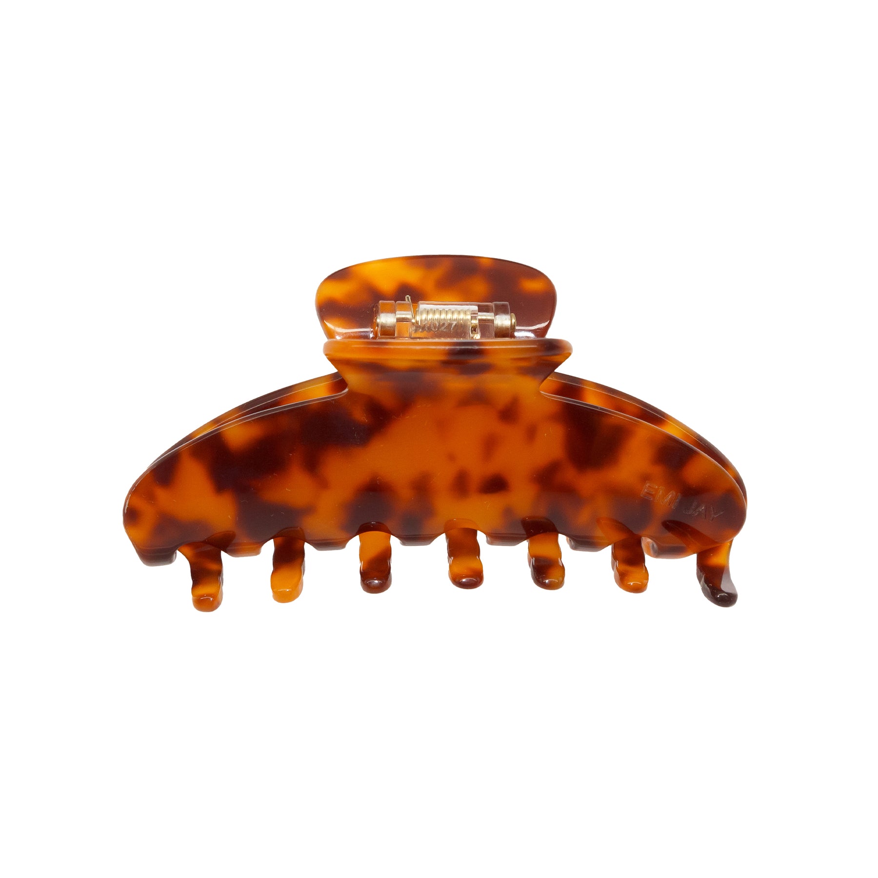 Big Effing Clip® Hair Claw in Tortoise & Emi Jay